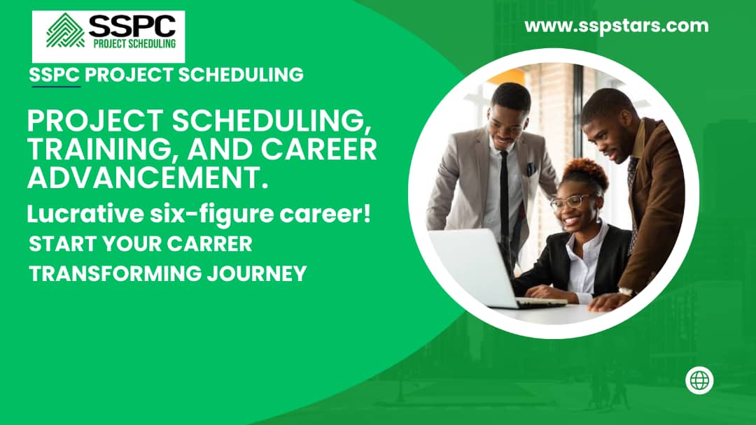 The Ultimate Project Scheduling Masterclass Training Program